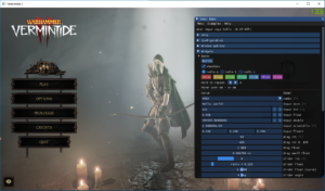How to Hook DirectX 11 + ImGui (Vermintide 2) - Niemand - Cyber Security